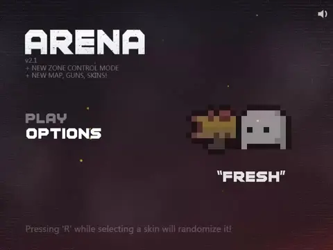 枪战 【作品 教程 攻略 素材 讨论】- 共创世界(ccw.site) - Scratch、游戏、动画、漫画、小说、编程创作社区